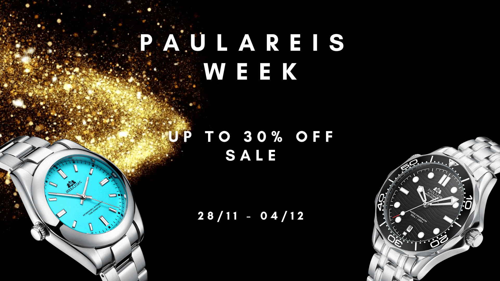 PAULA REIS WATCHES - The Only Official Store