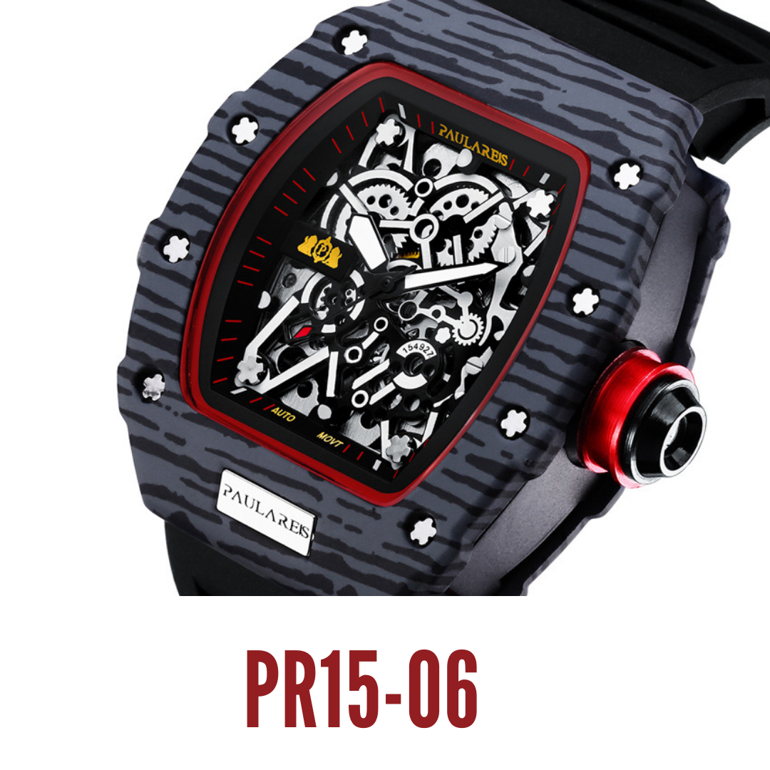 PAULA REIS WATCHES - The Only Official Store