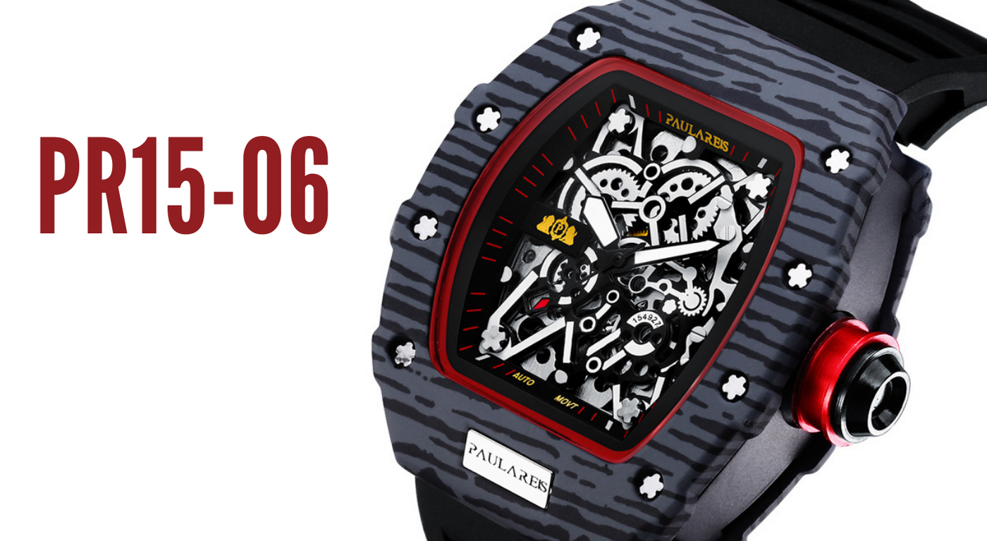 PAULA REIS WATCHES - The Only Official Store