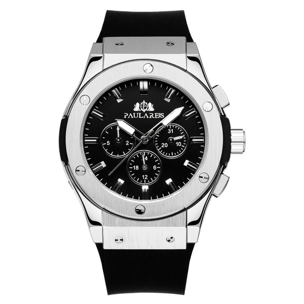 Paulareis Watch Collections - Automatic Watches For Men - Paula Reis ...